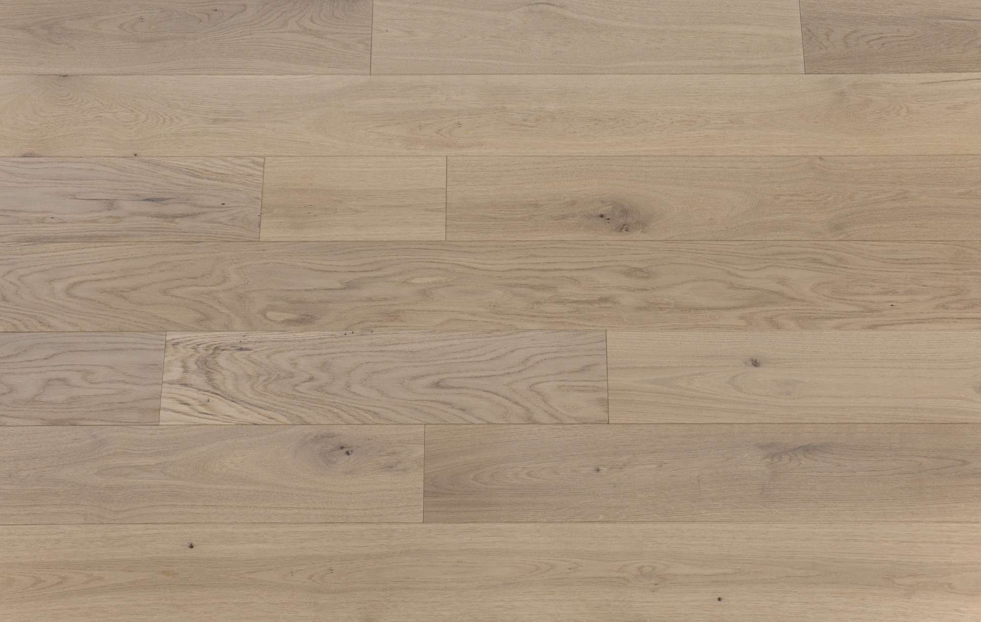 Live Sawn White Oak | Nydree Flooring