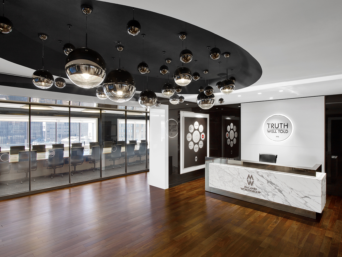 How to Create the Best Lobby Design for Your Business | Nydree Flooring